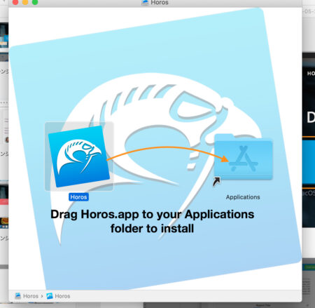 無料DICOMビューアHorosの紹介｜医療のためのPythonプログラミング