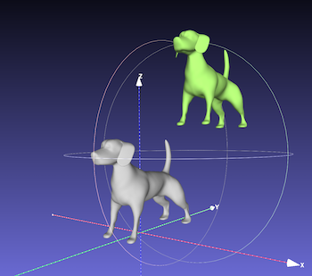 PythonでSTLを操作できるnumpy-stlライブラリ｜医療のためのPythonプログラミング