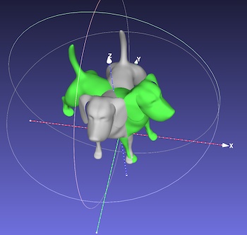 PythonでSTLを操作できるnumpy-stlライブラリ｜医療のためのPythonプログラミング