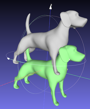 PythonでSTLを操作できるnumpy-stlライブラリ｜医療のためのPythonプログラミング