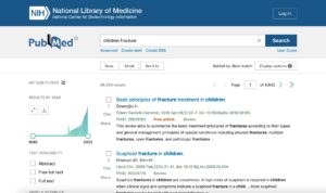 PubmedからPythonを使ってデータ取得｜医療のためのPythonプログラミング